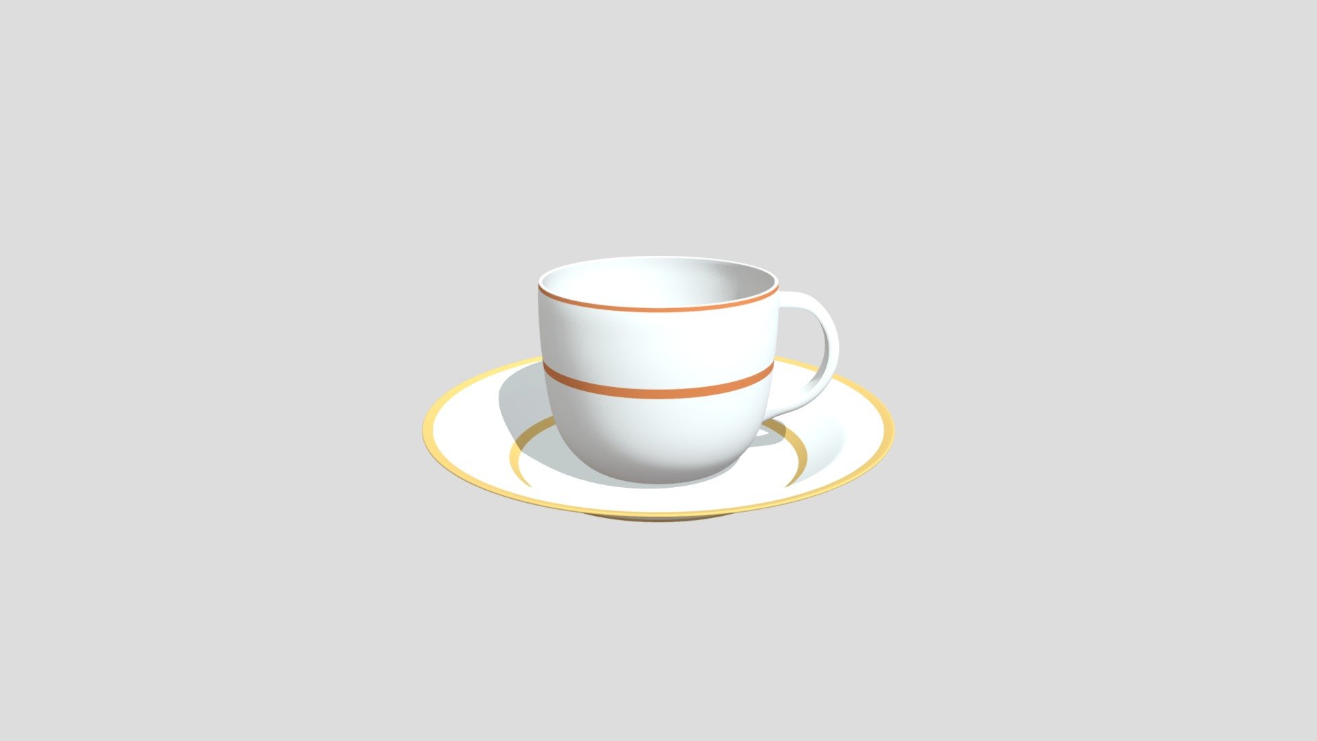 Mug - 3D model by joshob9888 [c614f95] - Sketchfab