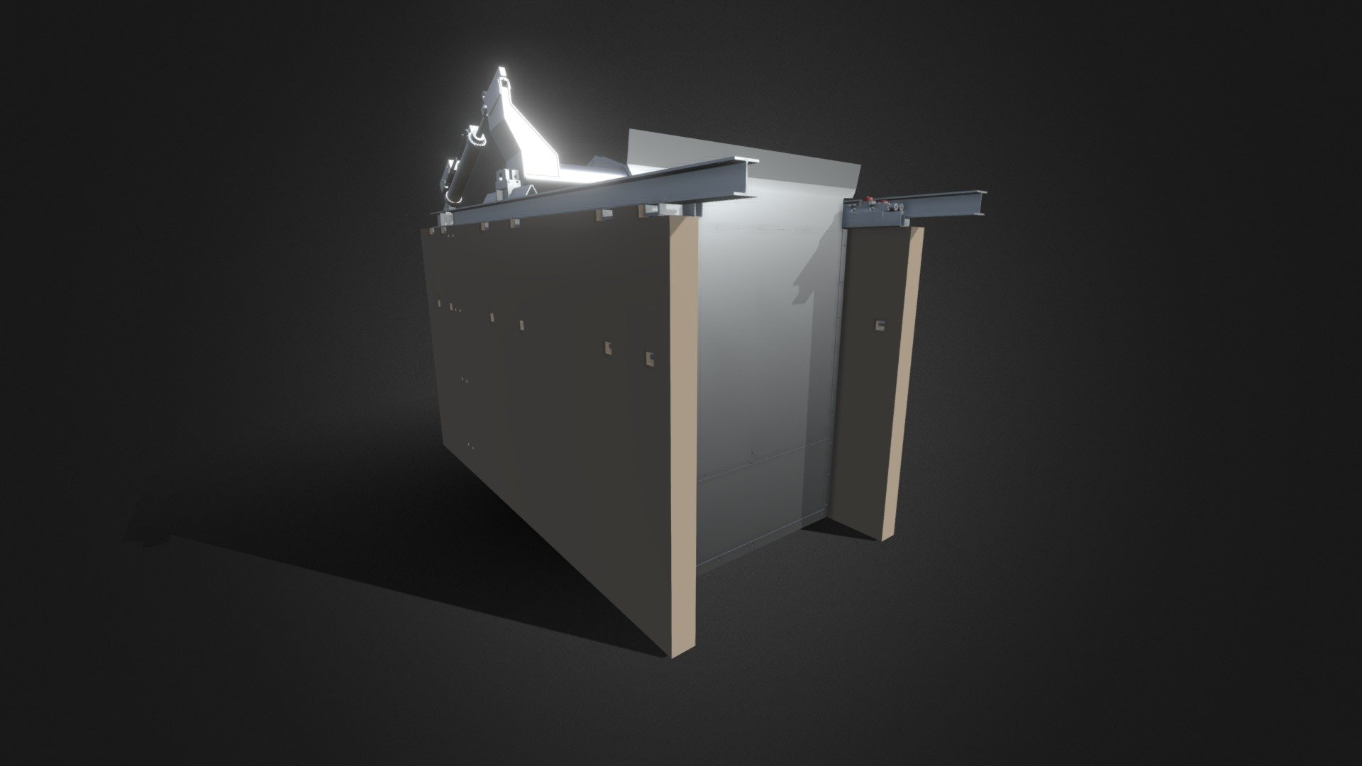 Wave Generator Solidworks - 3D model by StarSimModels [c618500] - Sketchfab