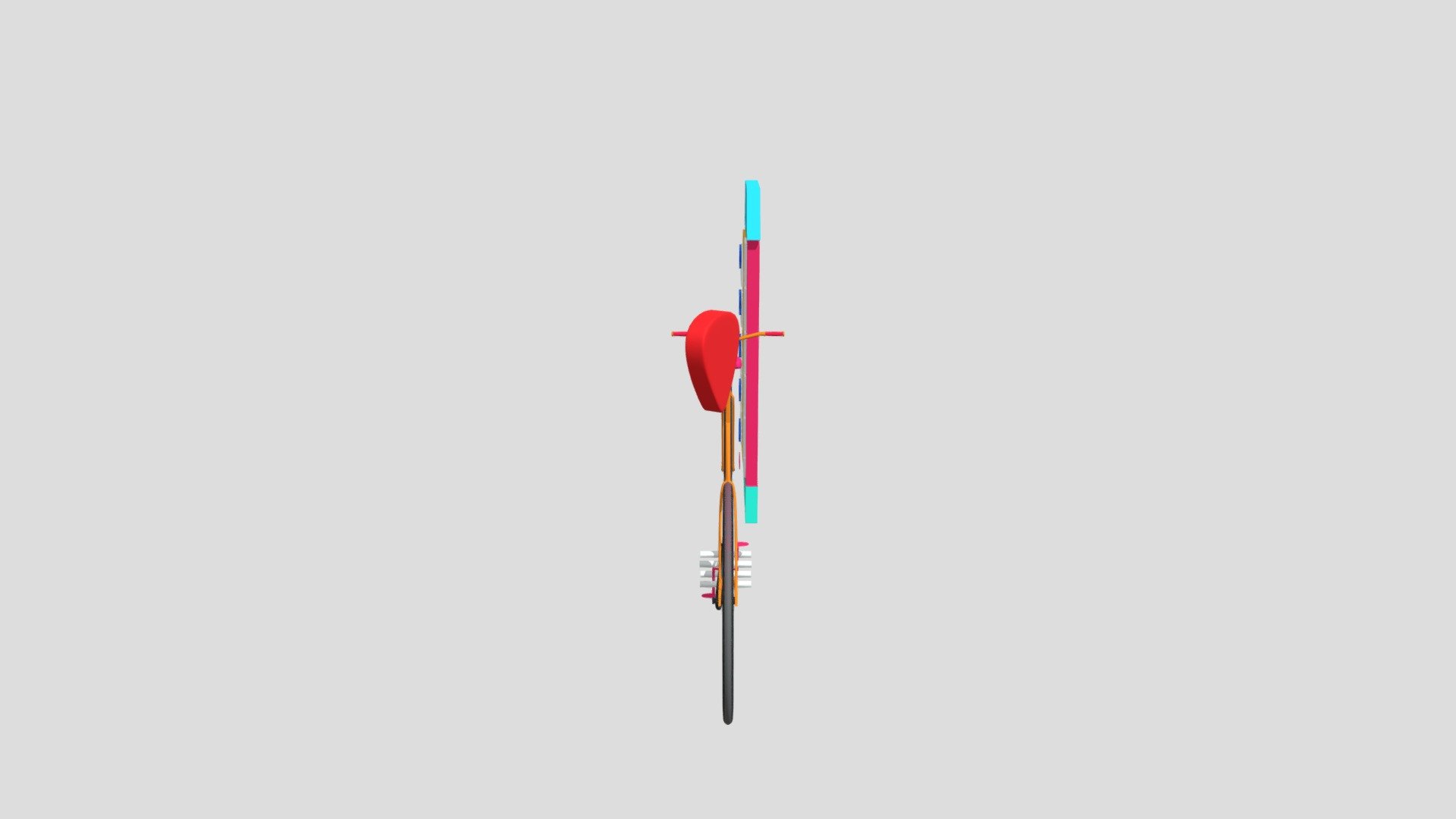 Cycle Illustration - Download Free 3D model by adnaner368 [c6191c4 ...