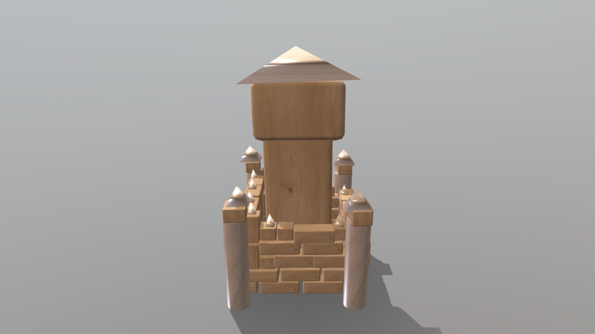 CGT116-A7-Anastasia_McClatchie - Download Free 3D model by ...