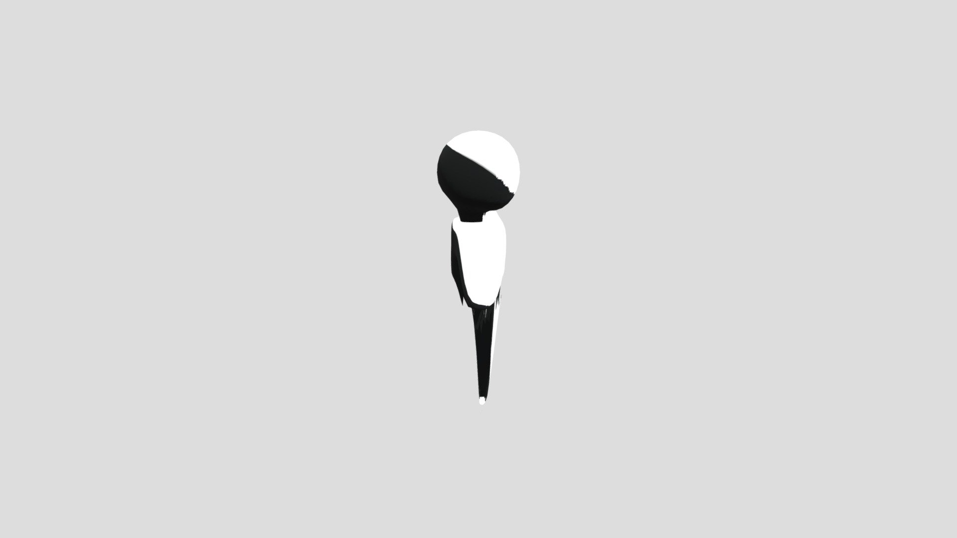 Shadow - Download Free 3D model by FrightStudios [c61bf76] - Sketchfab