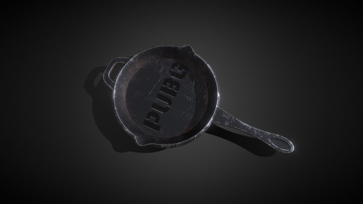 Bgmi 3D models - Sketchfab