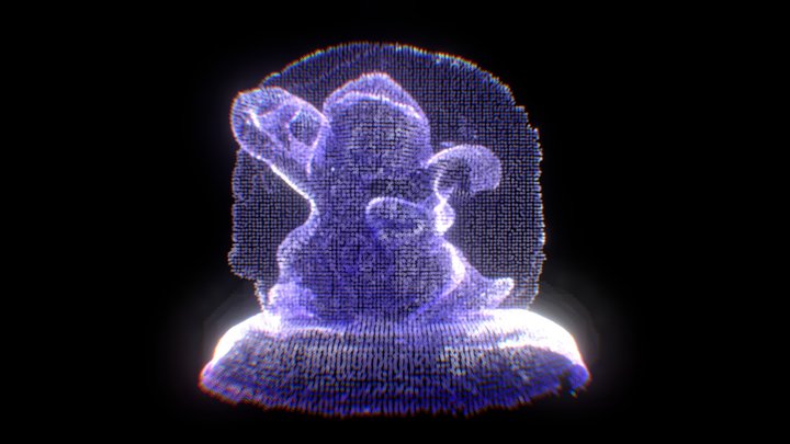 Mahakala 3D models - Sketchfab