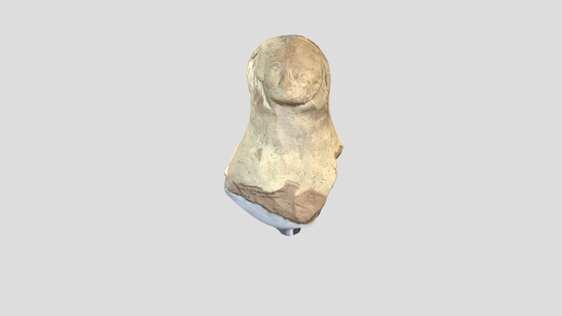 1-mesh - 3D model by alonserg [c622a6b] - Sketchfab
