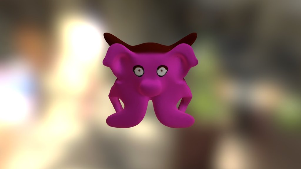 6613 - 3D model by leopoly1 [c623376] - Sketchfab