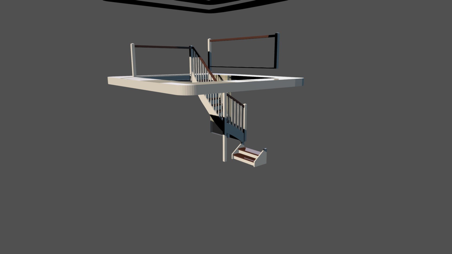 Telemark - 3D model by Petras (@lhm_petras) [c623980] - Sketchfab