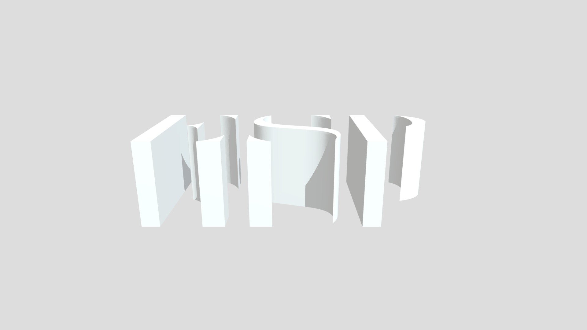 logo ESP - Download Free 3D model by dimitri_zrdn [c623a7e] - Sketchfab