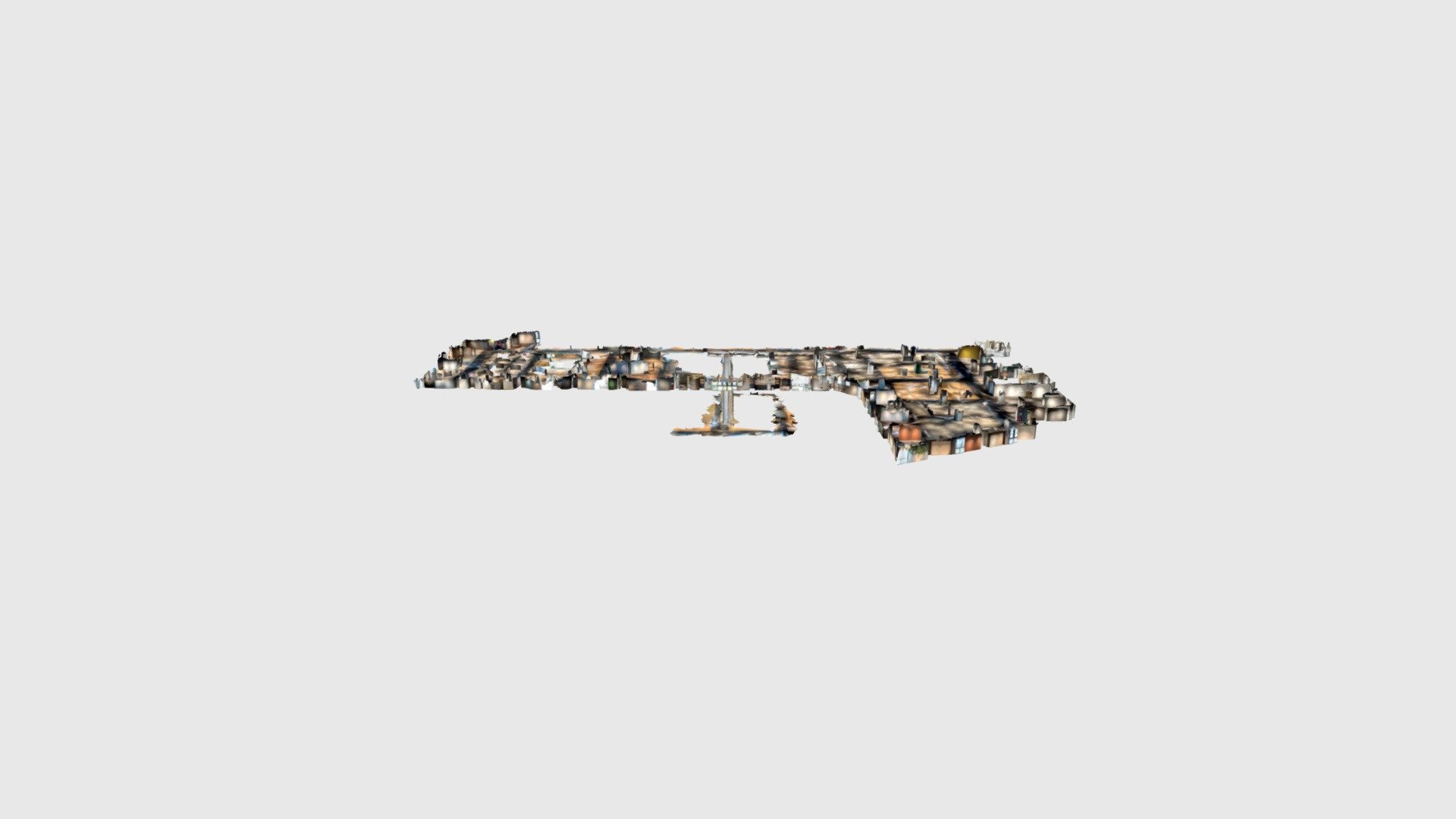 Yyy - Download Free 3D model by yusuftanr [c623de6] - Sketchfab