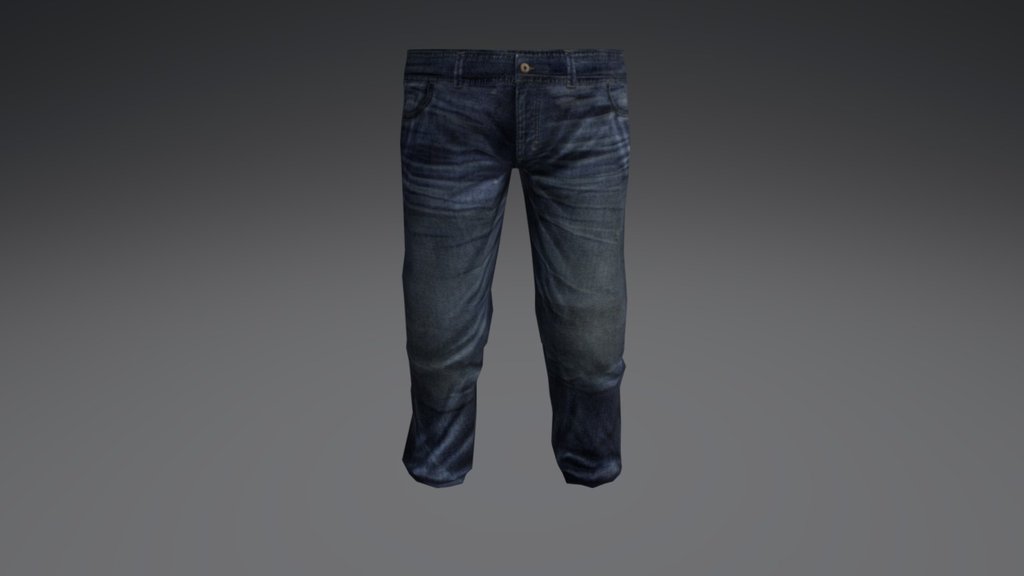 legs_02 - 3D model by RedDeer (@billl90) [c625aeb] - Sketchfab