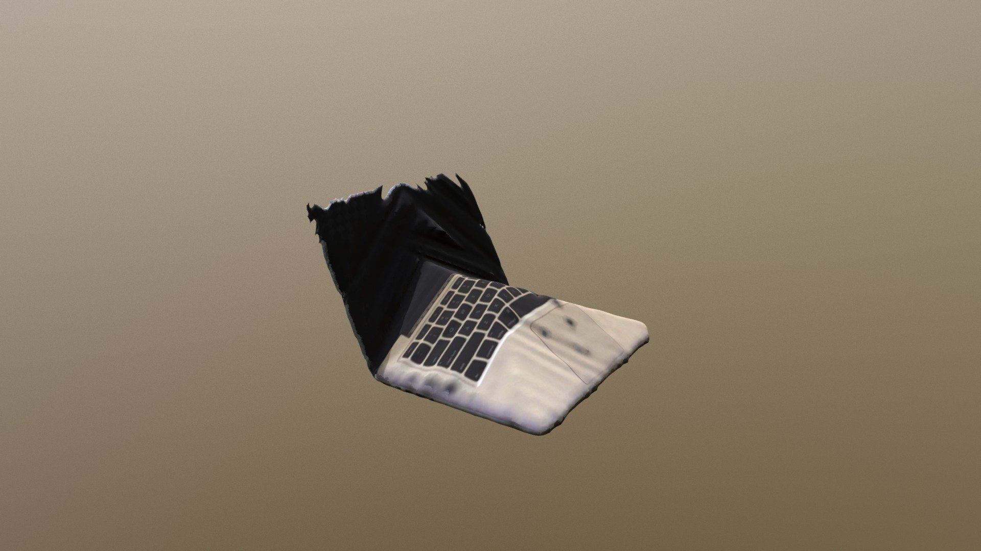 Macbook - 3D model by mklasinc [c6284ac] - Sketchfab