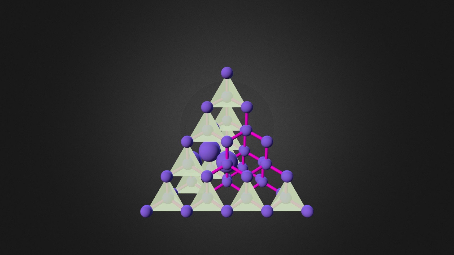 Diamond - 3D model by fecr2o4 [c629160] - Sketchfab