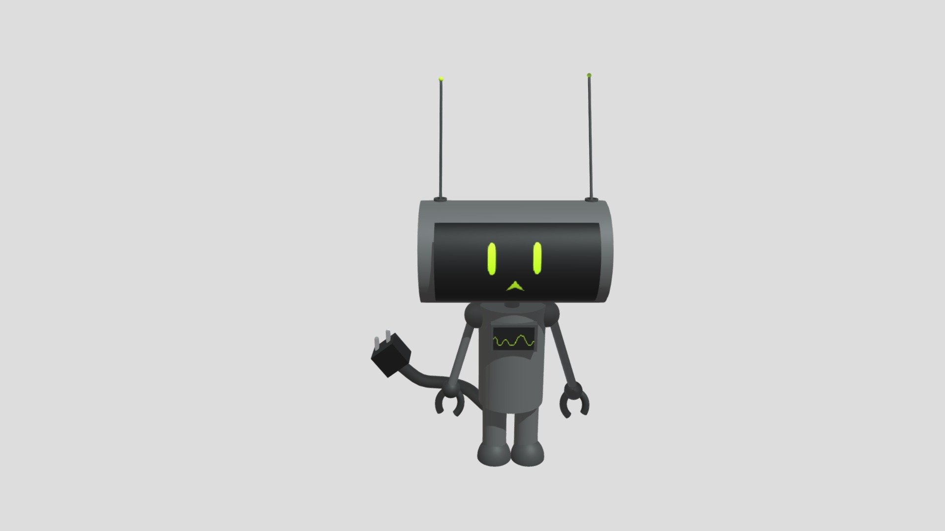 AXEL - Download Free 3D model by M_O_T_H (@VintageVixenBases) [c62a781 ...
