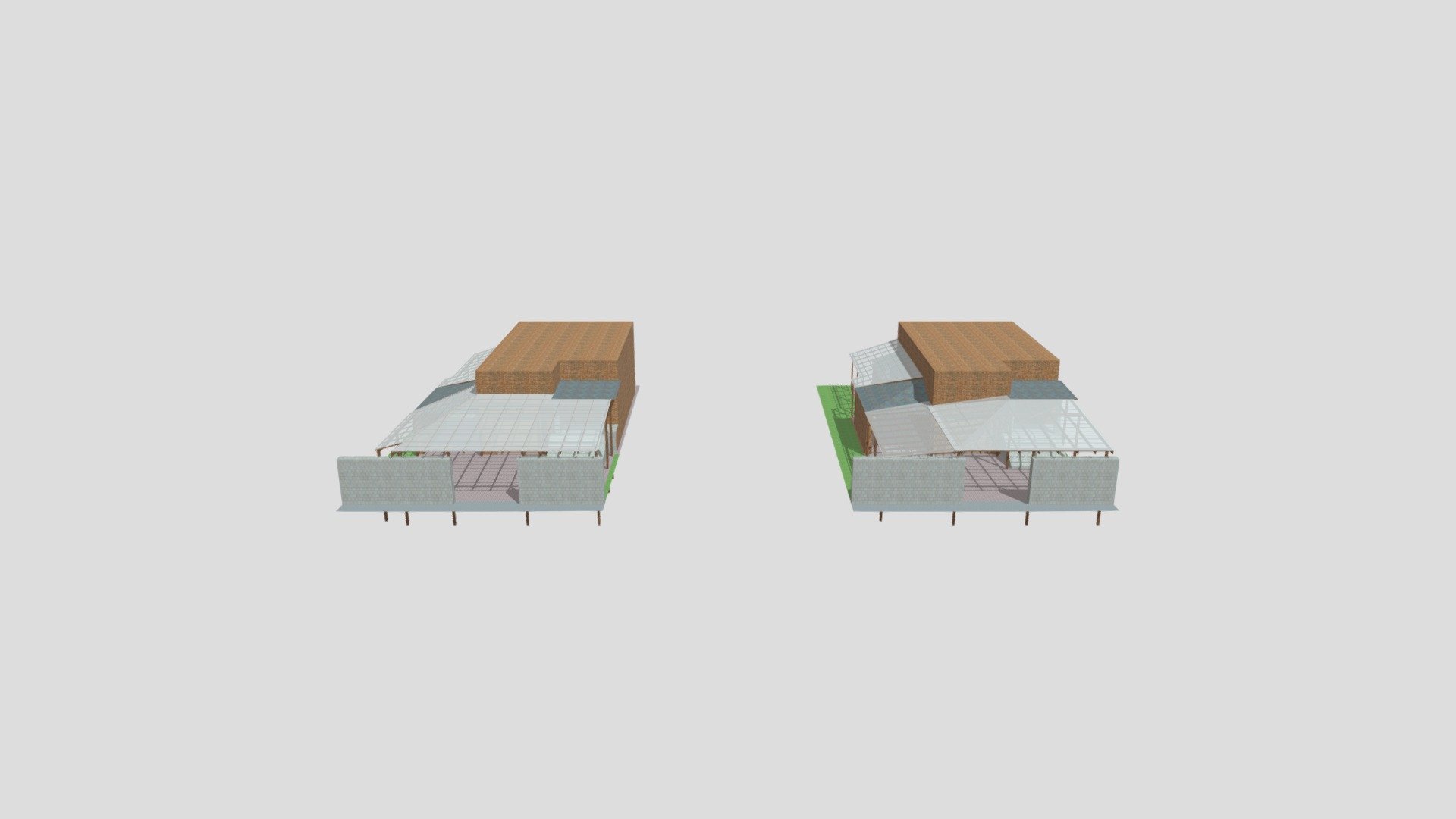 23-27 - Download Free 3D model by chernova [c62b54e] - Sketchfab