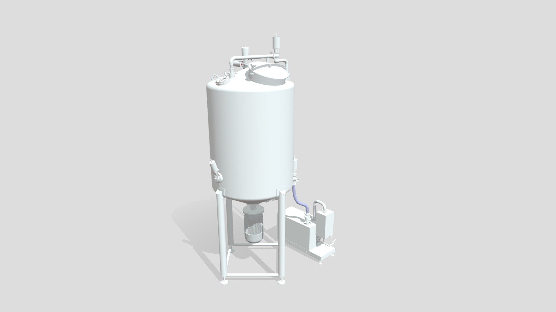00 TPS Sample P Art - 3D model by sean.cadbiz [c62d2ec] - Sketchfab