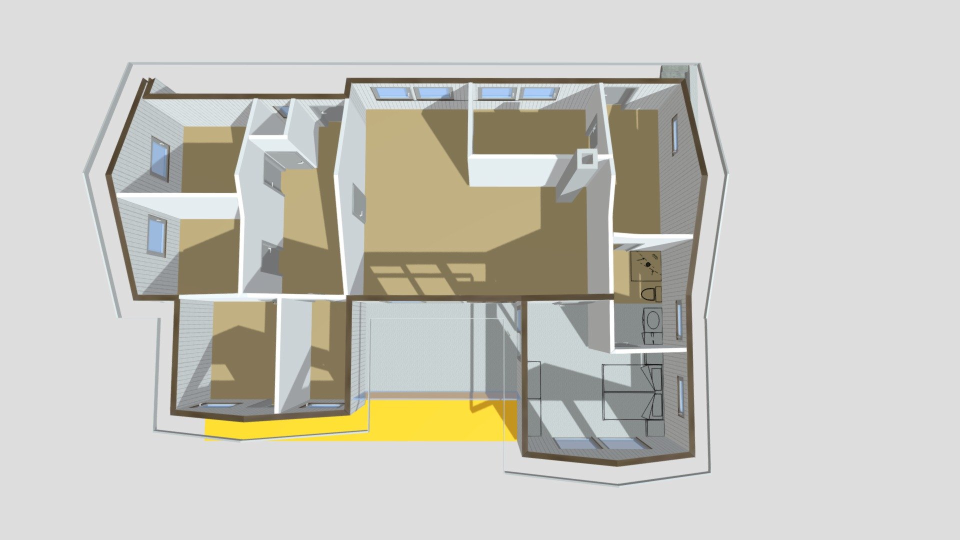 1ET HB Stølsmarka 6 - Download Free 3D model by MAJO_EIENDOM [c62d6ca ...