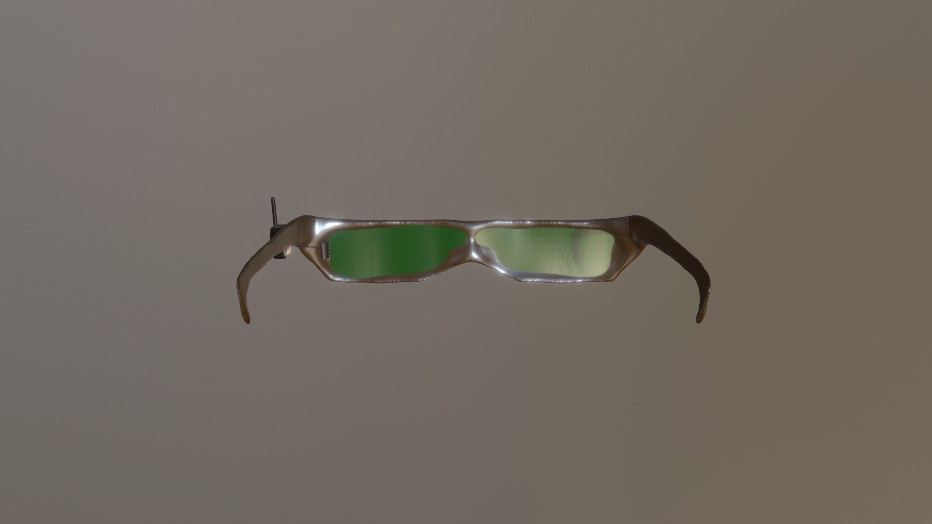 28 Cyber - 3D model by Zockbot [c62d8dc] - Sketchfab