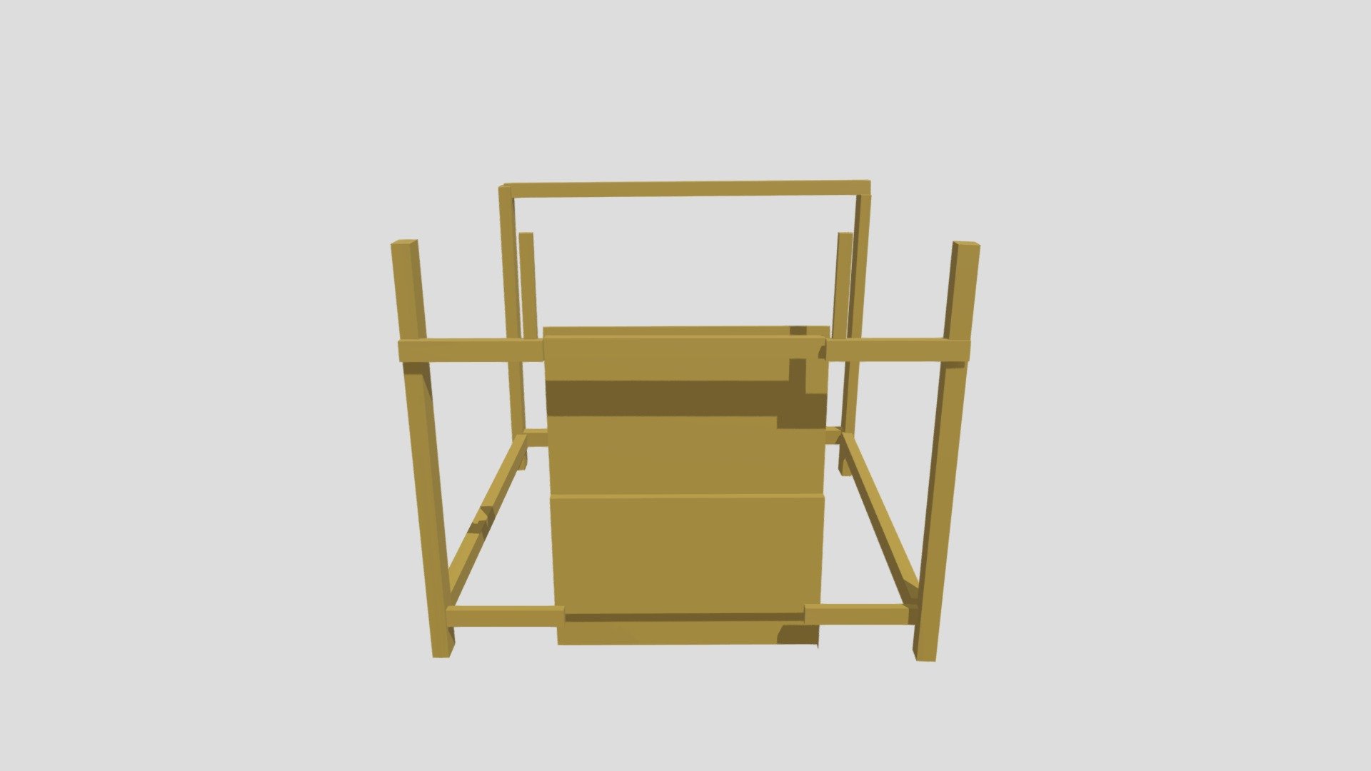 armature - 3D model by Nausikàa (@Nausikaa6) [c62dc2b] - Sketchfab