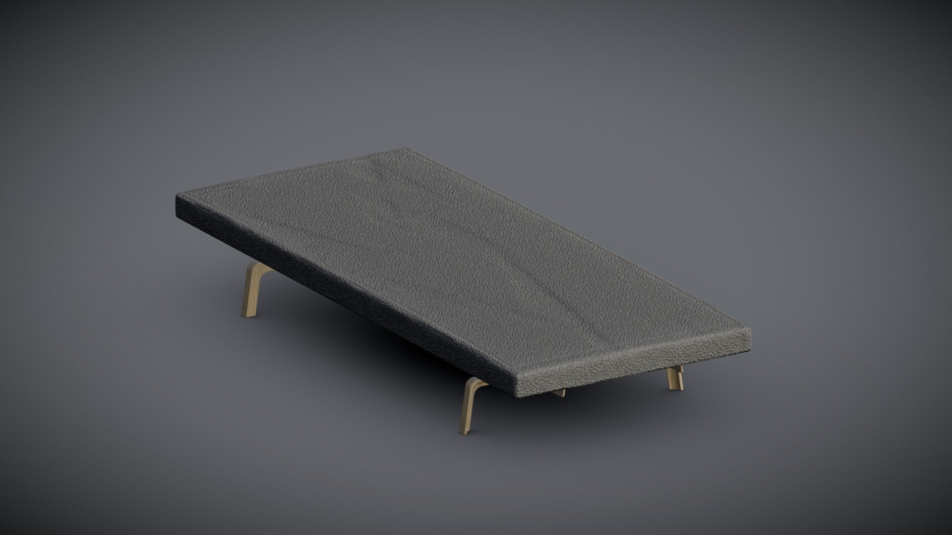 TET_Daybench_01_180723 - Download Free 3D model by Craneo (@CRANEO_) [c62ebc5] - Sketchfab