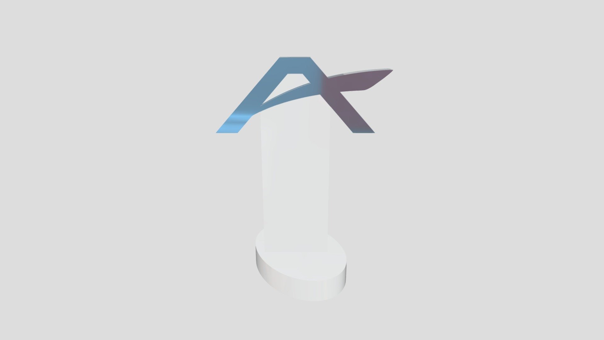 premio - 3D model by sgsm.it [c62f61d] - Sketchfab