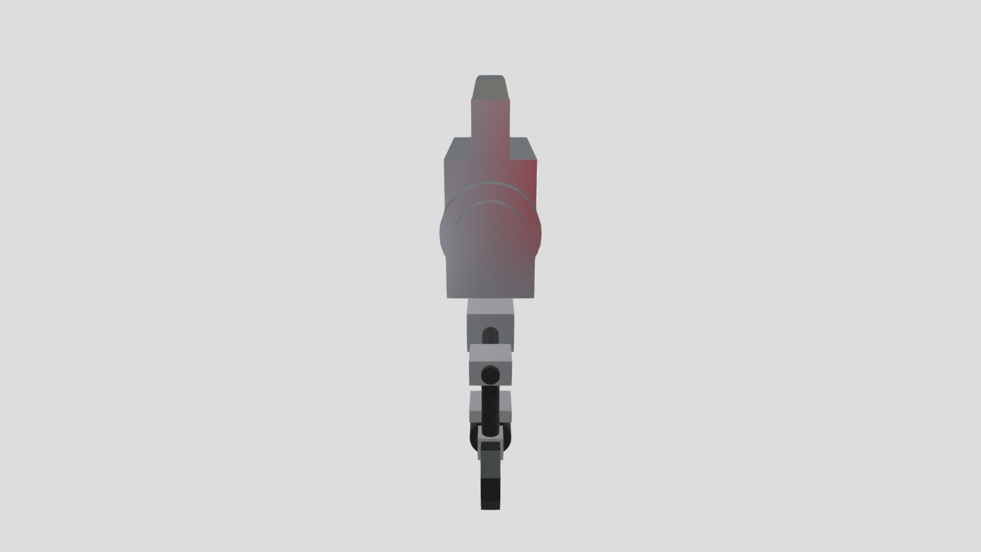 Fandroid 2 0 Metallic Versoin - Download Free 3D model by Fandroid ...