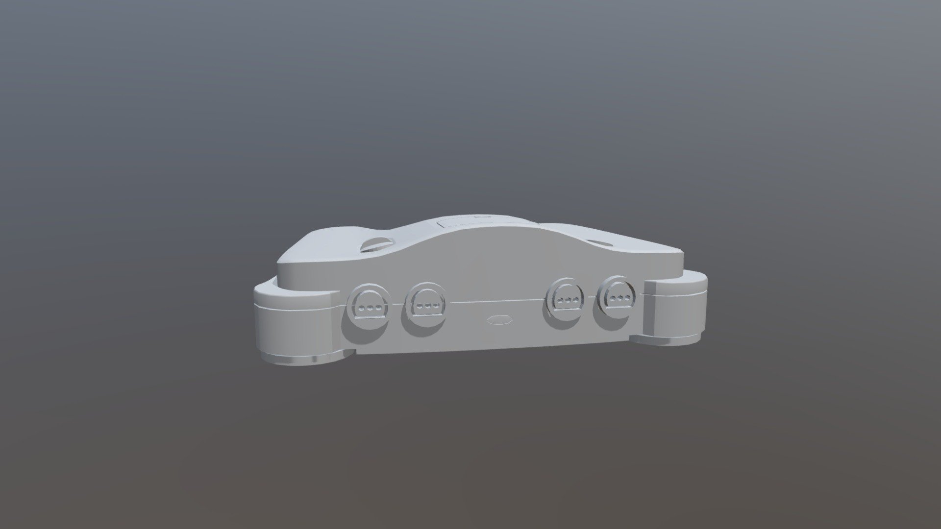 Withey Christopher SGD214 Final - 3D model by CAWithey [c62fc46 ...