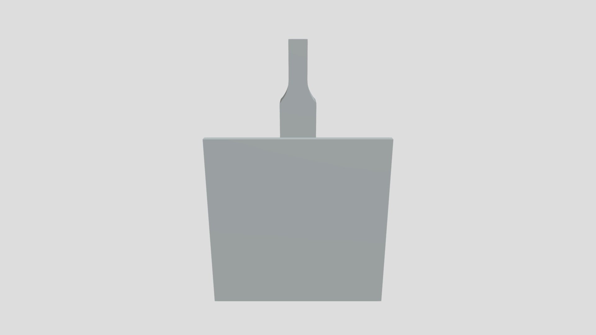 Morse Code Key - Download Free 3D model by conleytobias [c6307dc] - Sketchfab