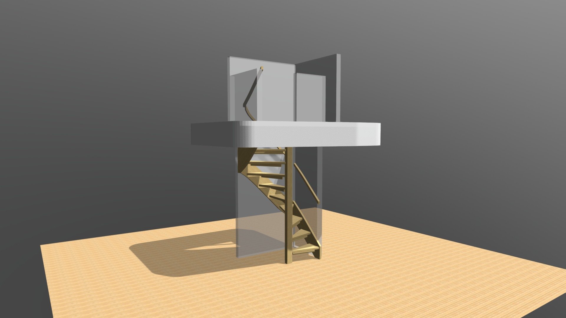 1258 Erik Ugland - Download Free 3D model by Trappemakeren [c630e51 ...
