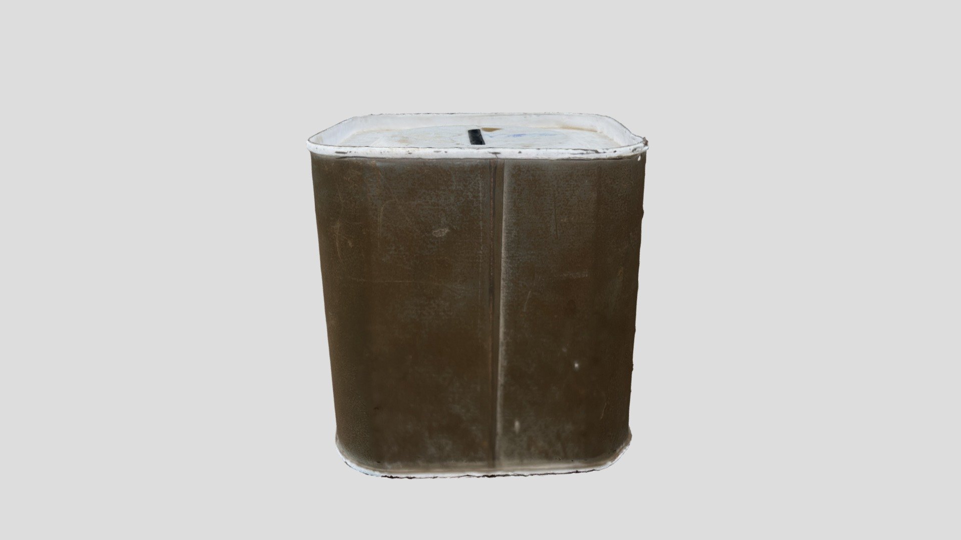 Money Box - Download Free 3D model by ahsan.mirza [c631e1c] - Sketchfab