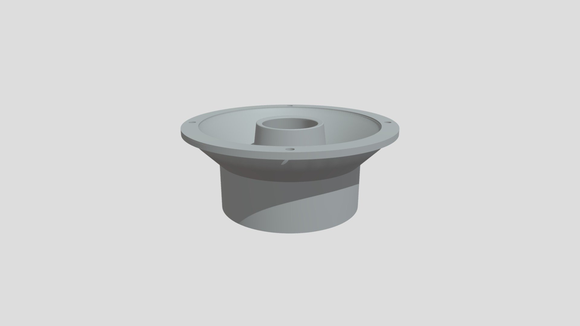 gas emitter - 3D model by lmg313 [c63204d] - Sketchfab