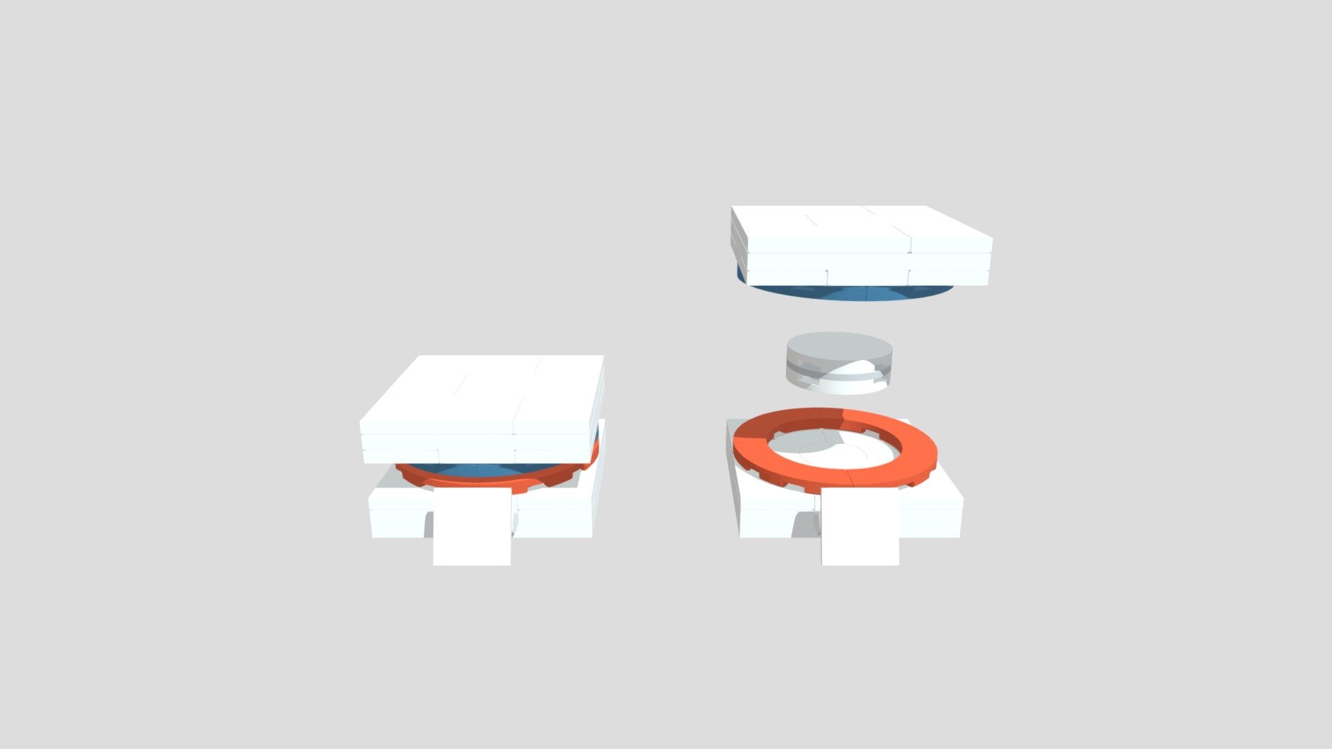 isosim-goodie-v0.9 - 3D model by asteio [c63275b] - Sketchfab
