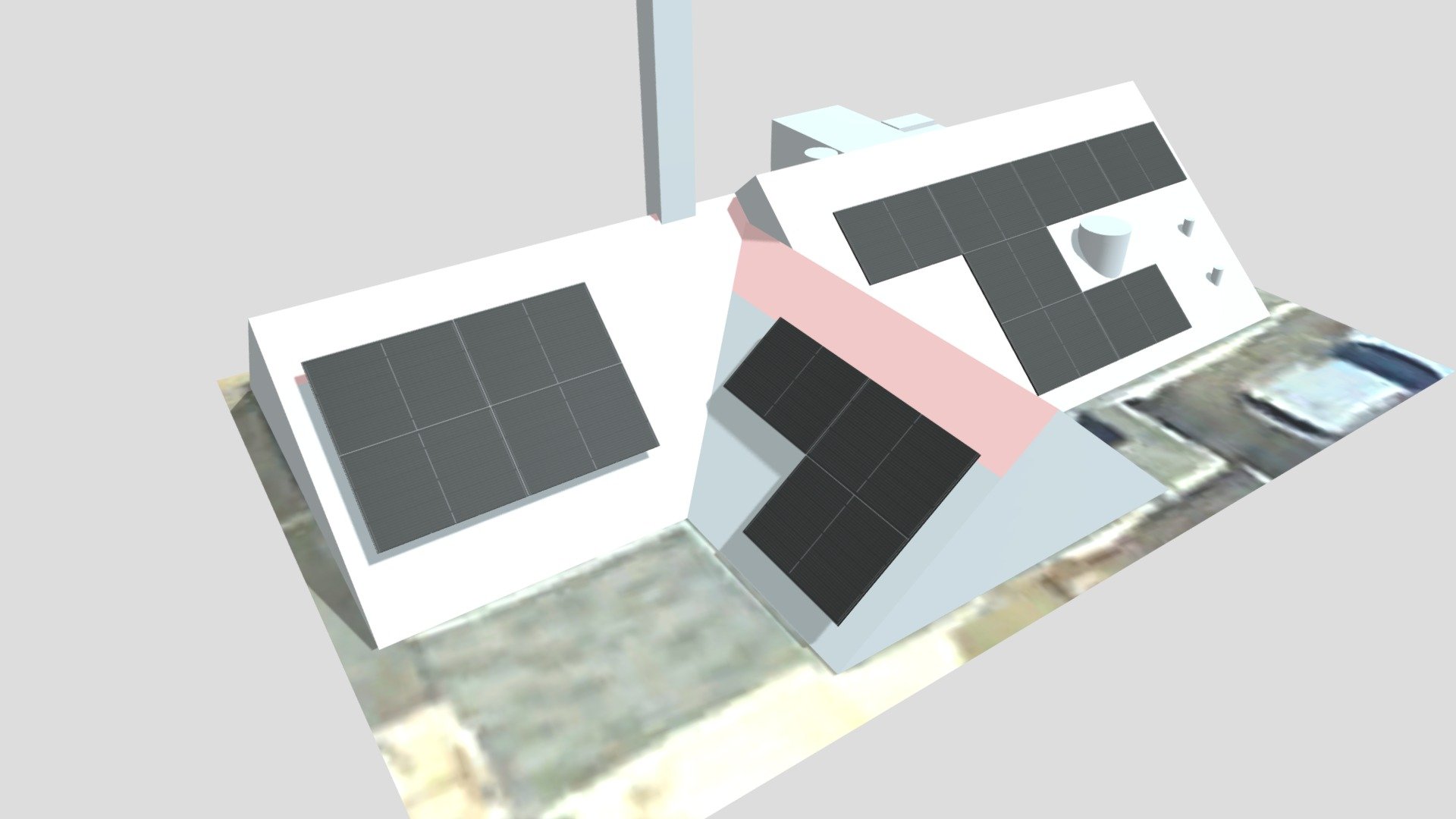 30 GREENLEAF AVE 14 Mod Tilt - 3D model by brooklynsolarworks [c632deb ...