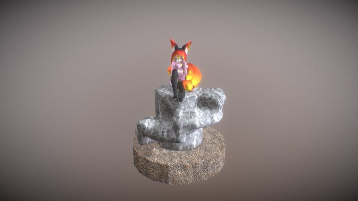 Kimchi 3D models - Sketchfab