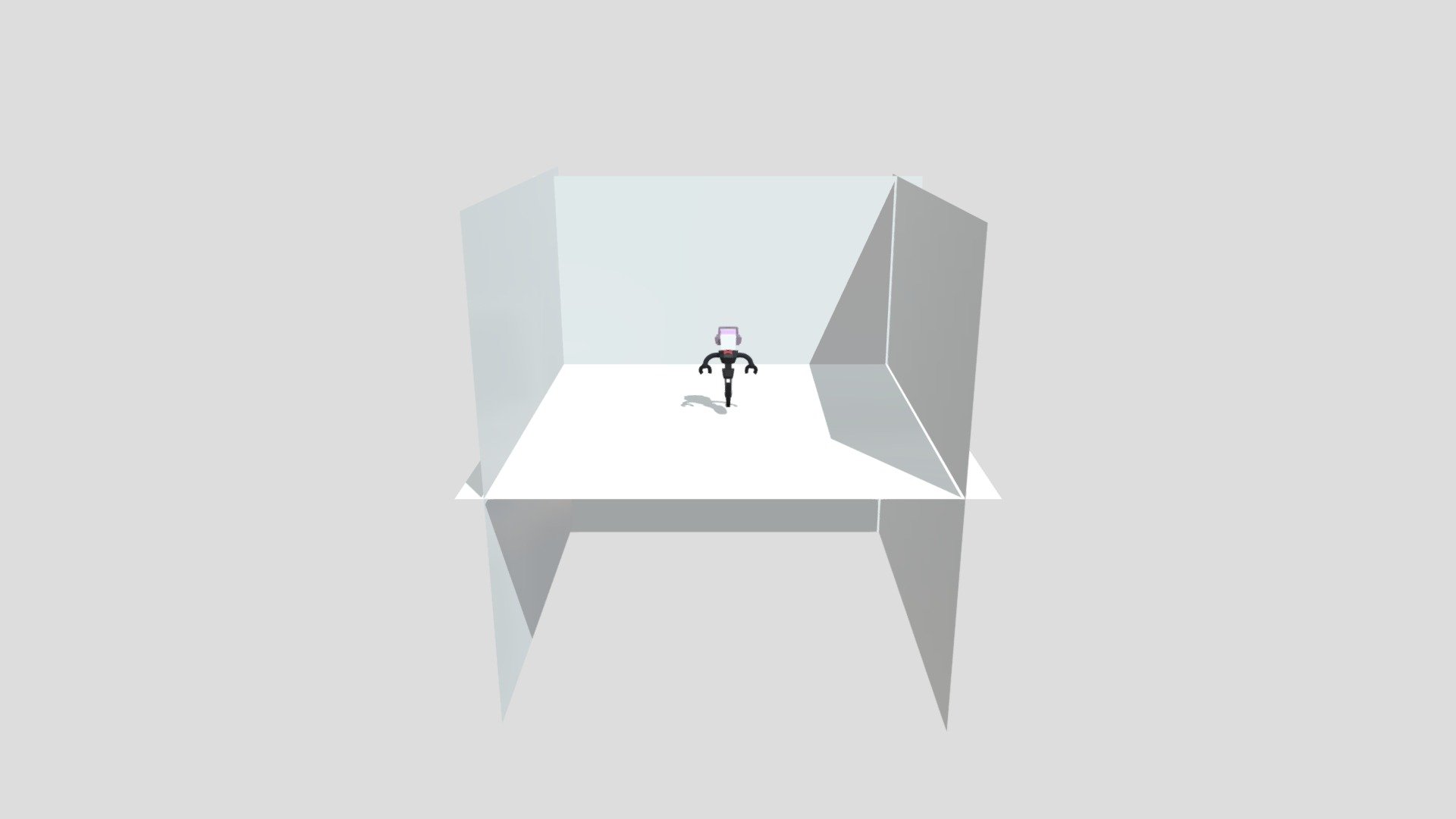 fandroid - Download Free 3D model by teereering [c6356ac] - Sketchfab