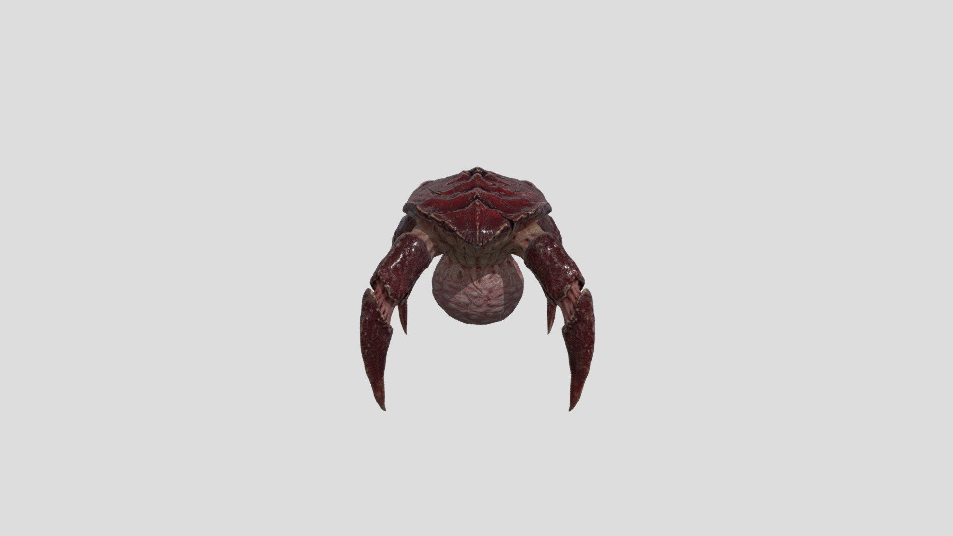 Gonarch - Download Free 3D model by BuBModelz (@sussybaka22i338383 ...