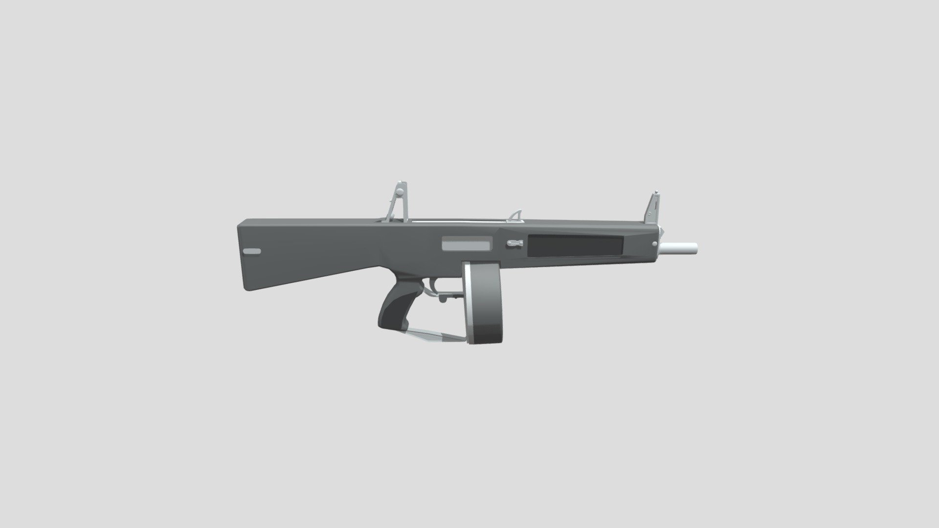 AA12 - 3D model by Atherline5 [c637ba3] - Sketchfab