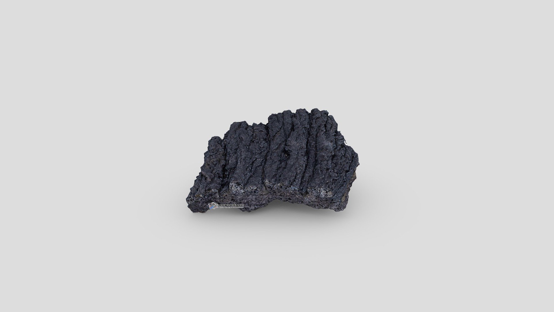 Pahoehoe basalt - Download Free 3D model by Kantanat [c637fee] - Sketchfab