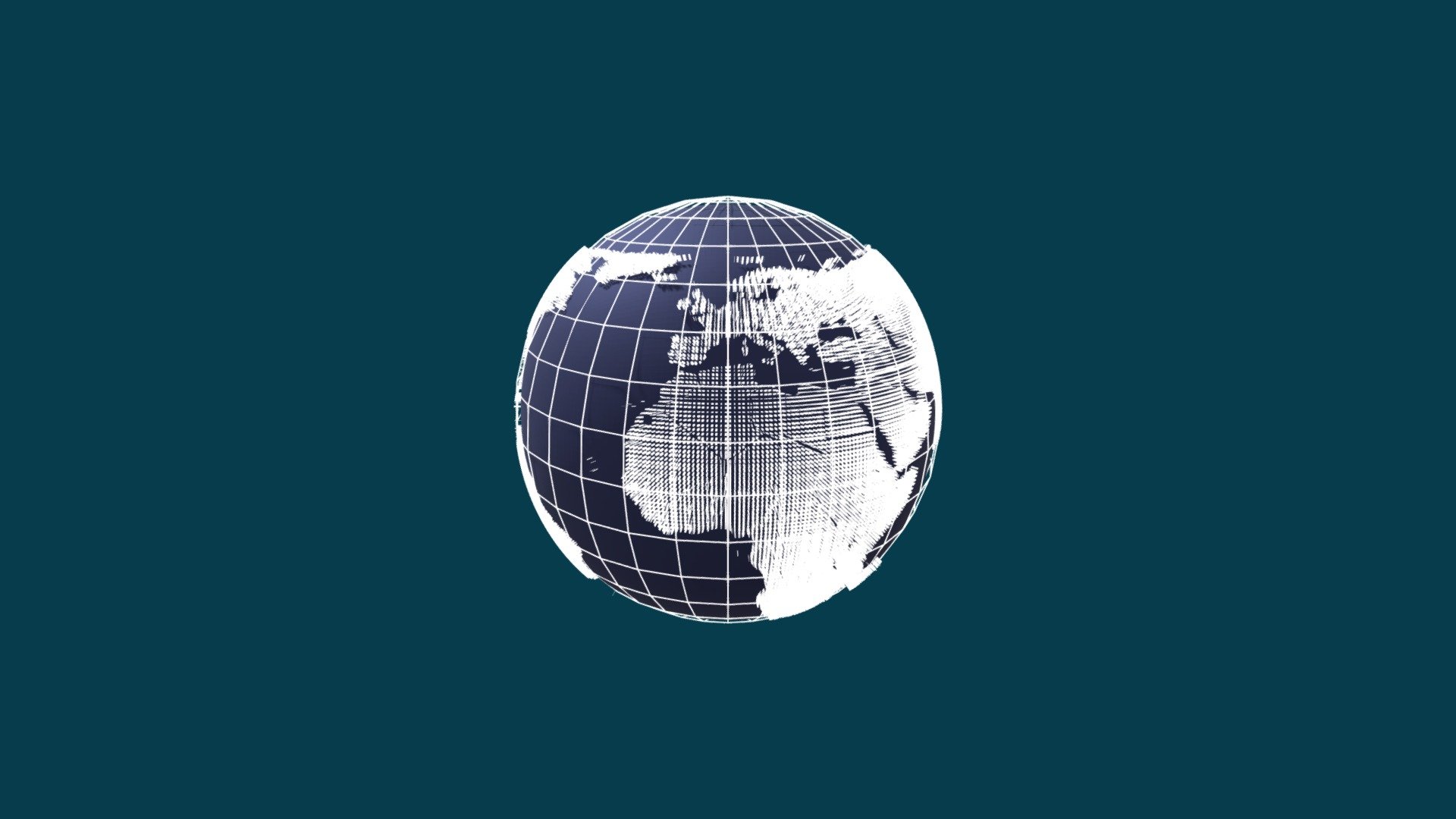 3D Earth - Download Free 3D model by BAGA (@rabisth1) [c637ff9] - Sketchfab