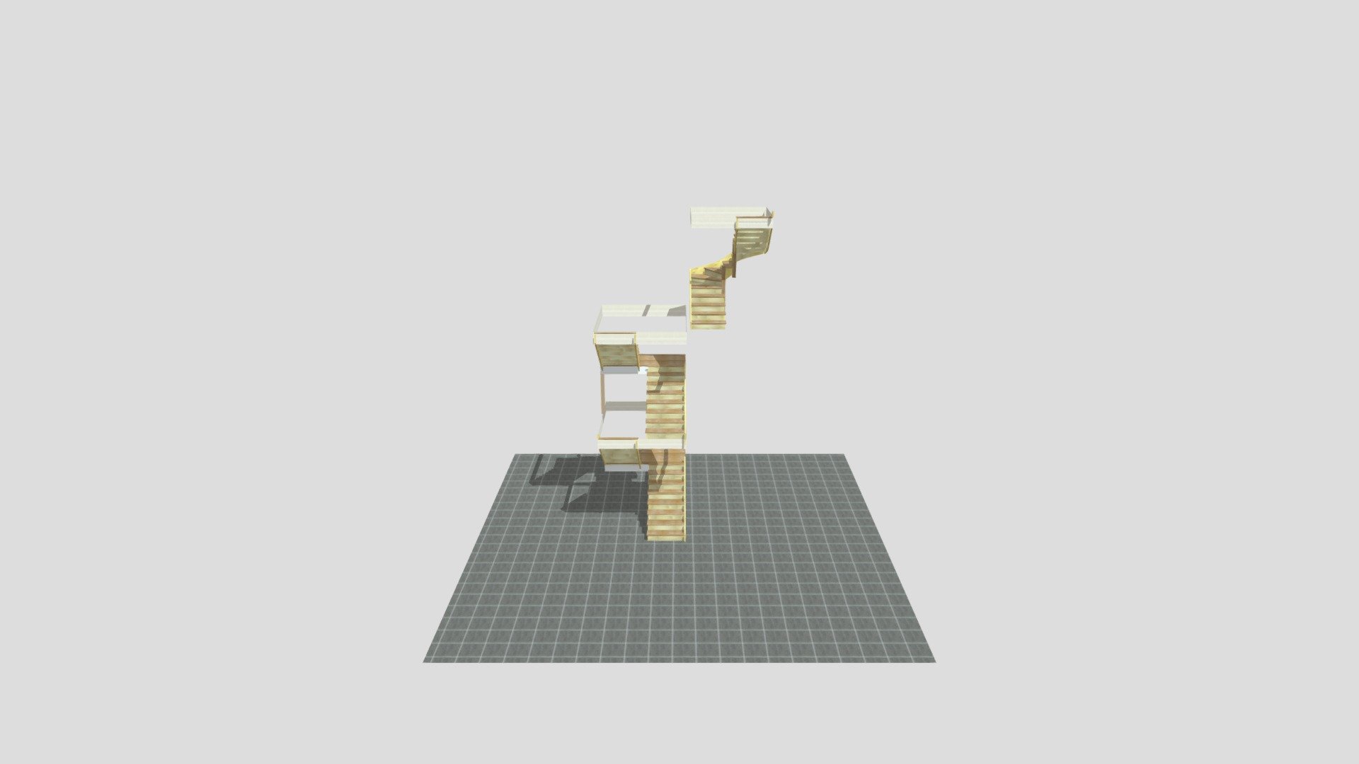 Andy_ - Download Free 3D model by JDJoineryLtd (@JDJoinery) [c638cf1 ...