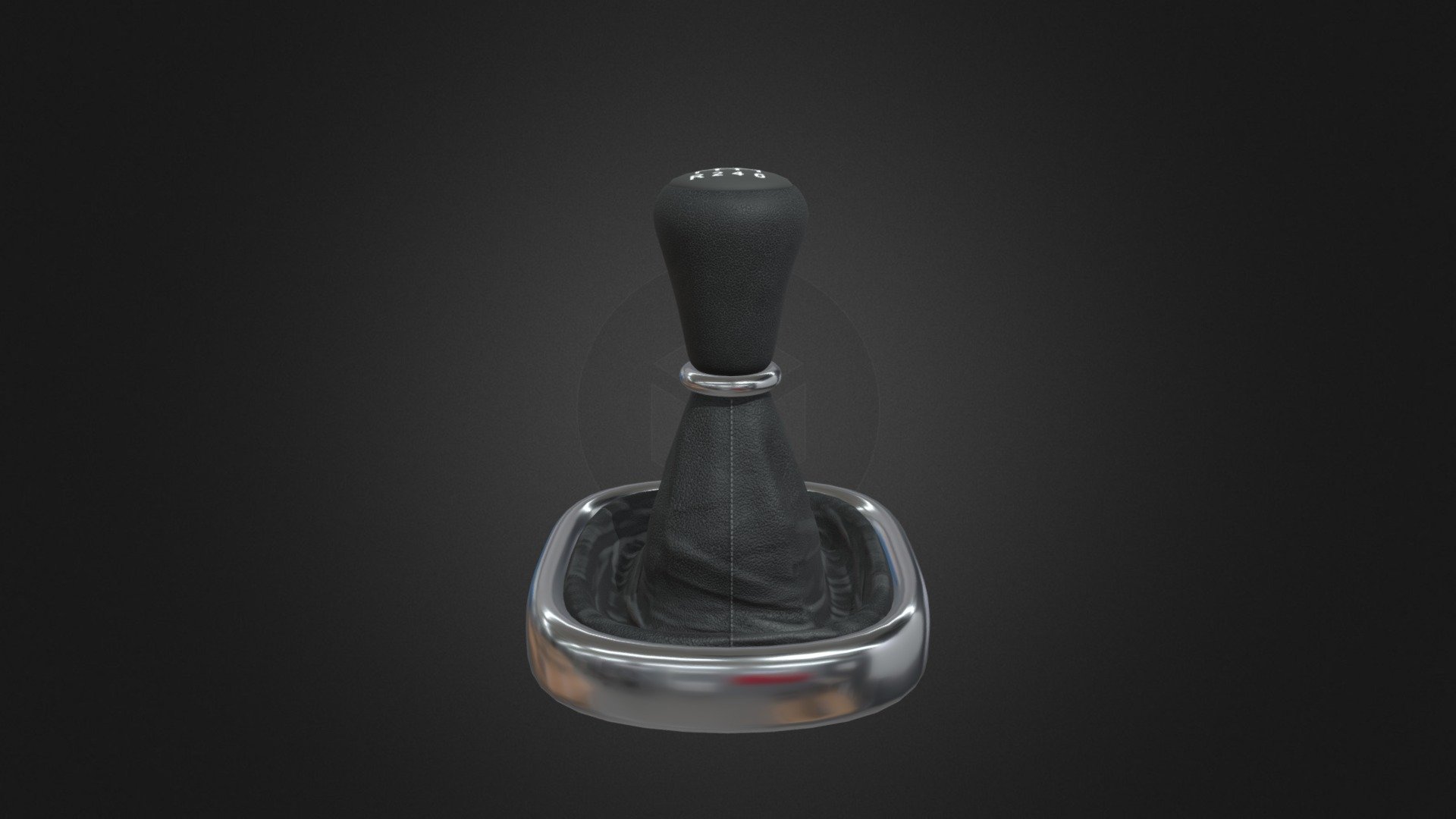 Car Gear - Download Free 3D model by sedayuzlu [c638f9a] - Sketchfab