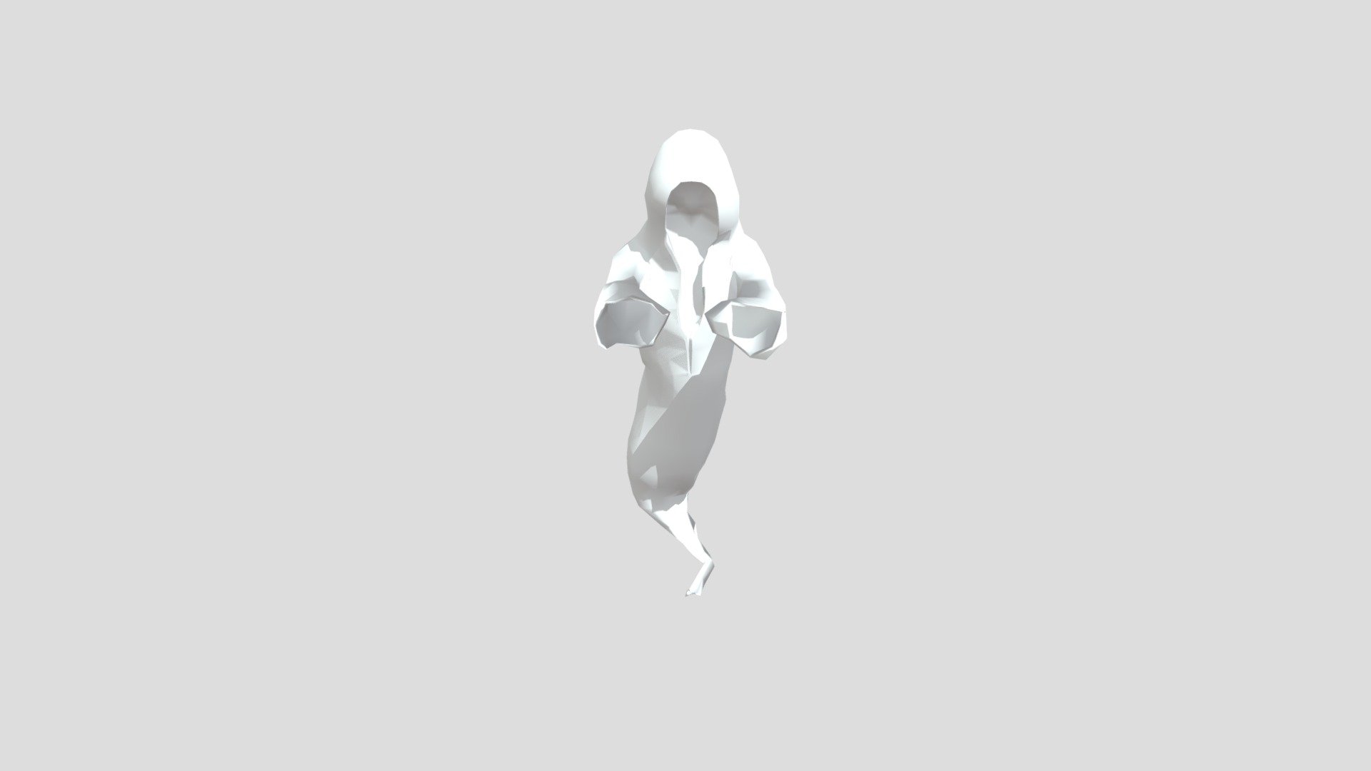 Monster Idle Animation - 3D model by Elli_Valter (@randomcookieh ...