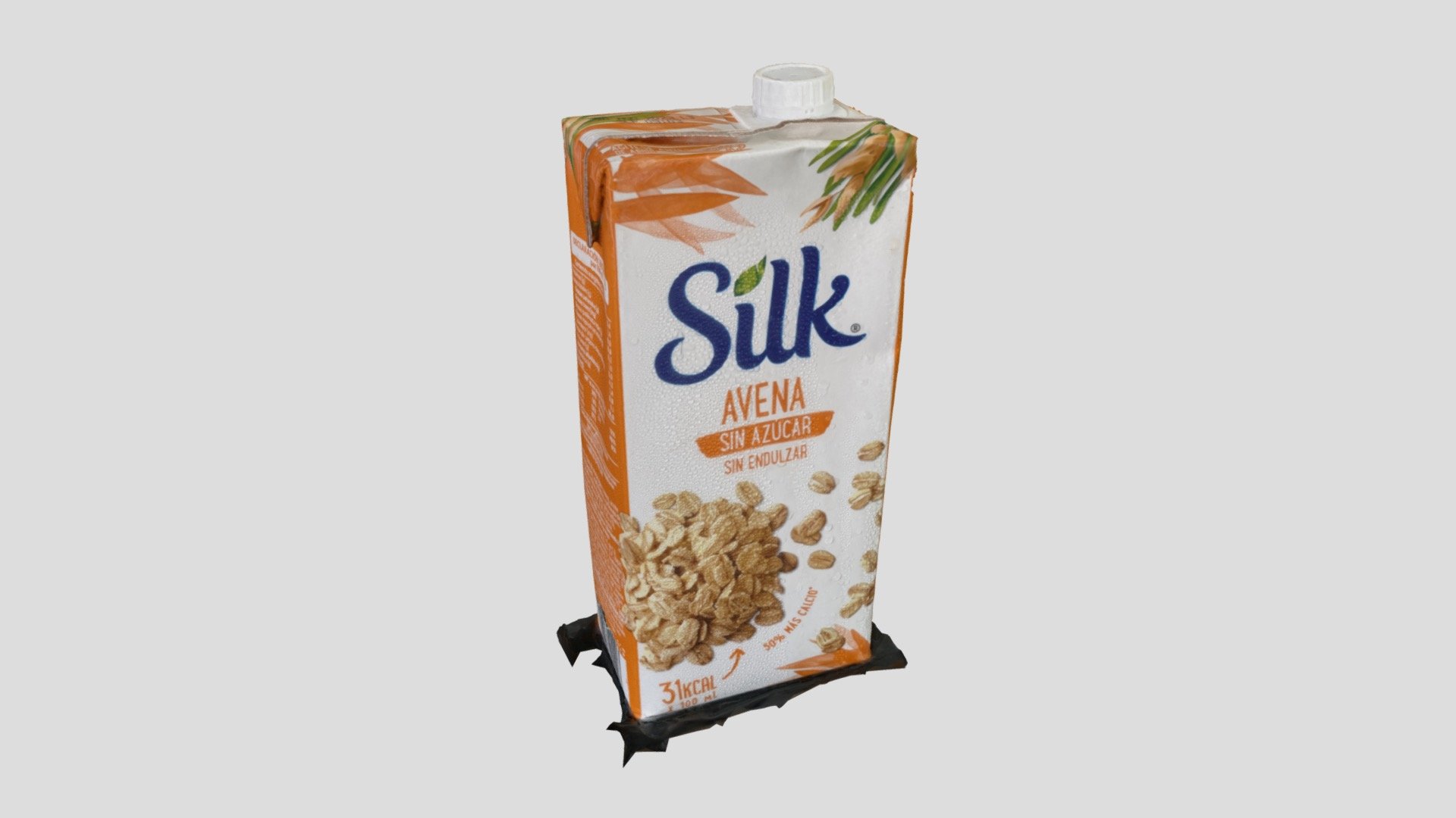 Oat Beverage - Download Free 3D model by Ellectropic (@Mesthersz ...