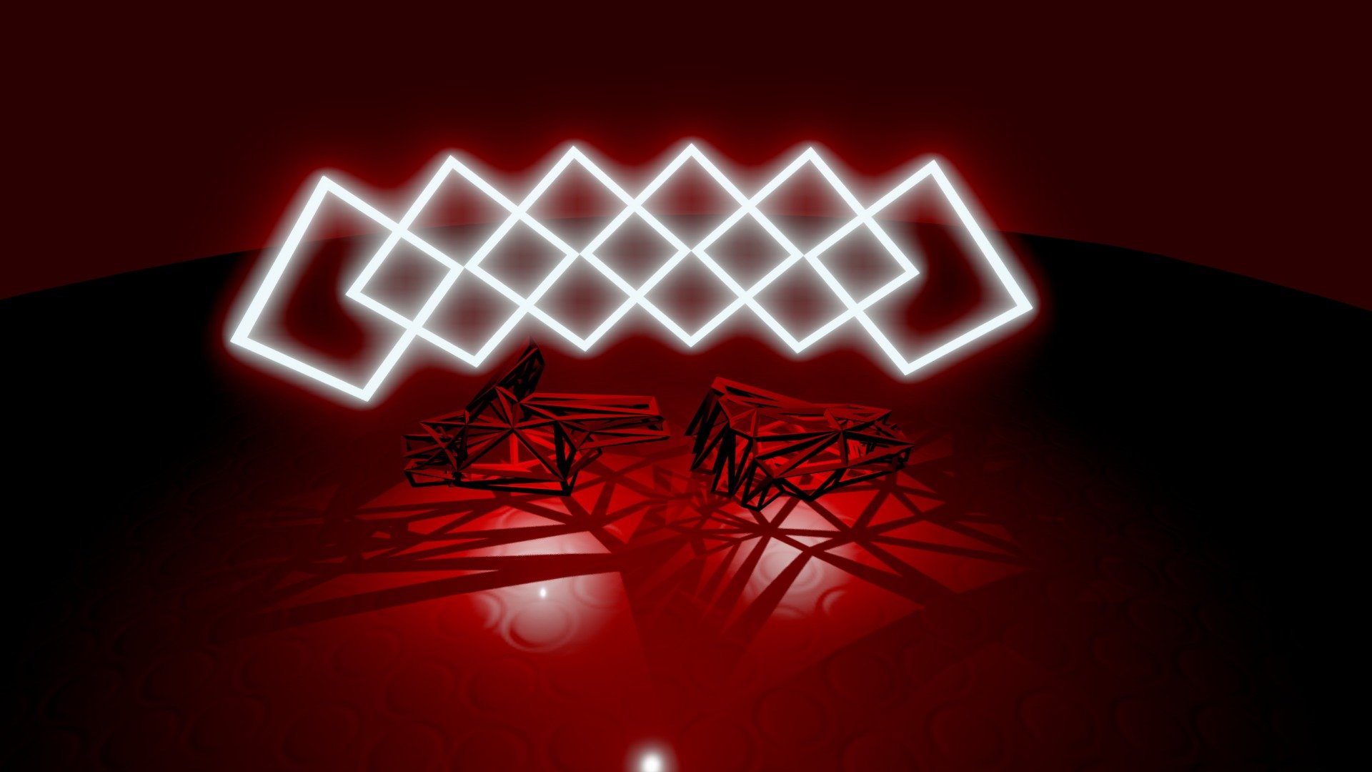 RTJ4 on a b'ball - Download Free 3D model by andrew ...