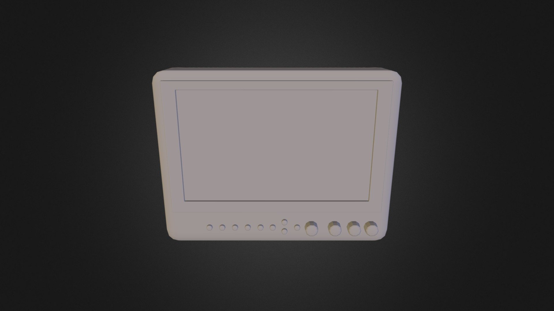 Mnnnnn - 3D model by willymelvin22 [c63d5a1] - Sketchfab
