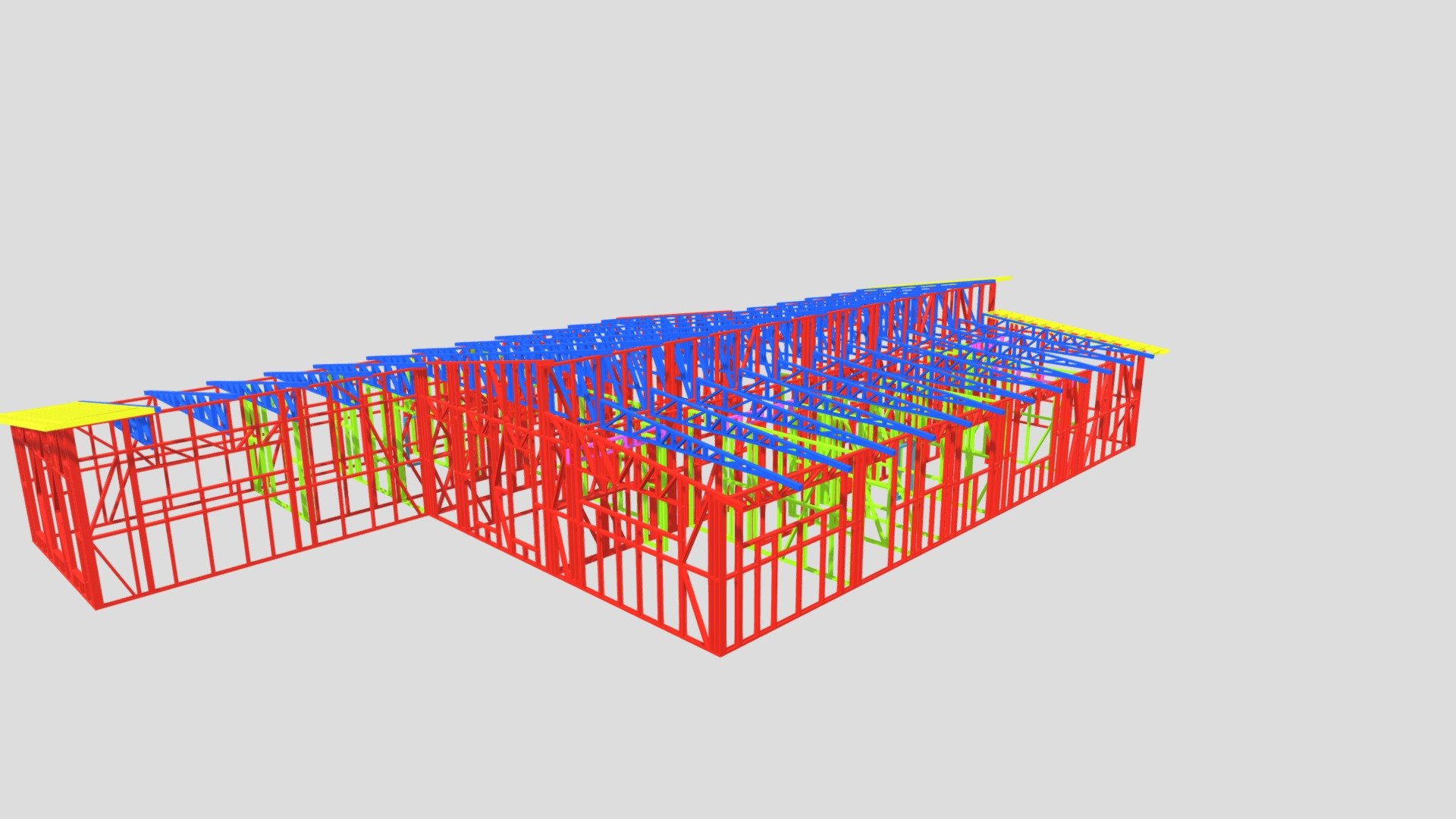 BEV - 3D model by tkdrafting [c63dac4] - Sketchfab