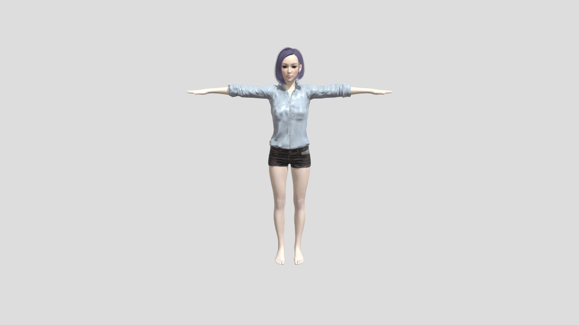 CC_Base - 3D model by orangejamer [c63dd0e] - Sketchfab