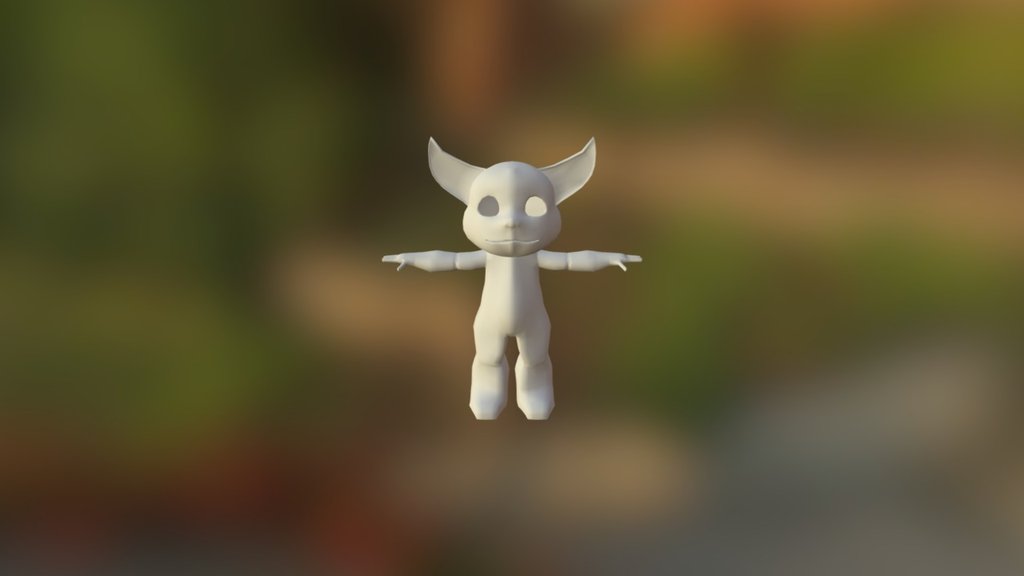 Bob - 3D model by wunjox [c63ddc0] - Sketchfab