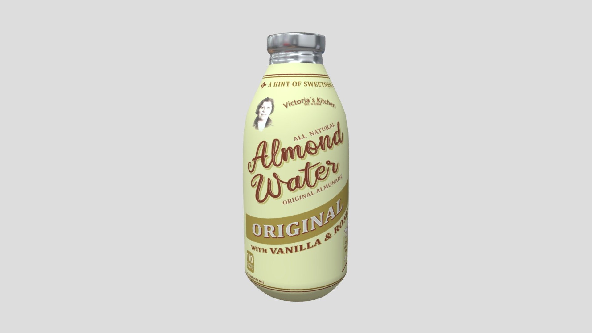 Almond Water [Backrooms] - Download Free 3D model by CrZ (@CrZZ ...