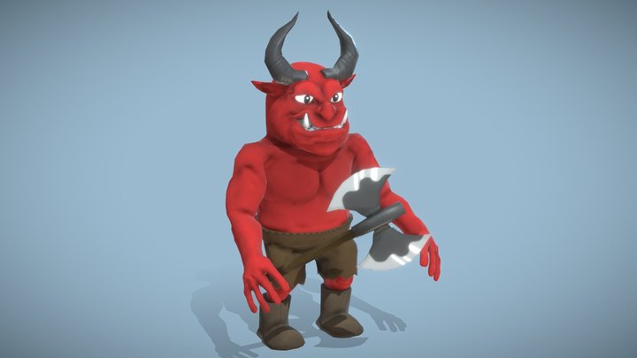 Clash-of-clans 3D models - Sketchfab