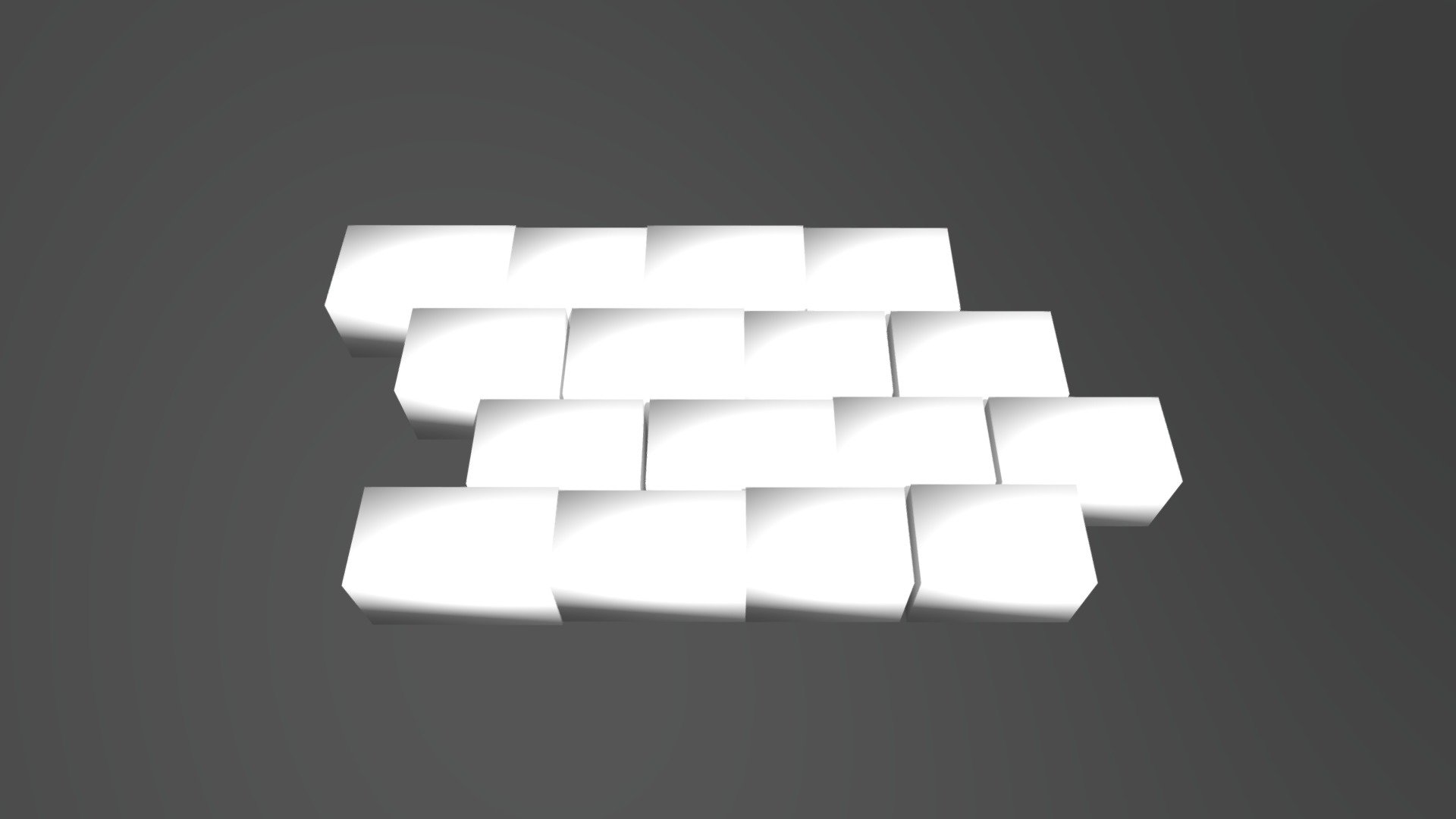 Paving Reclaimed Cobblestone Running Bond DP112 - Download Free 3D ...