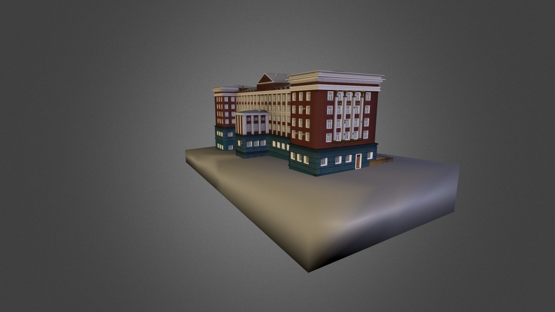 dom2.zip - 3D model by nimble [c63f1c5] - Sketchfab